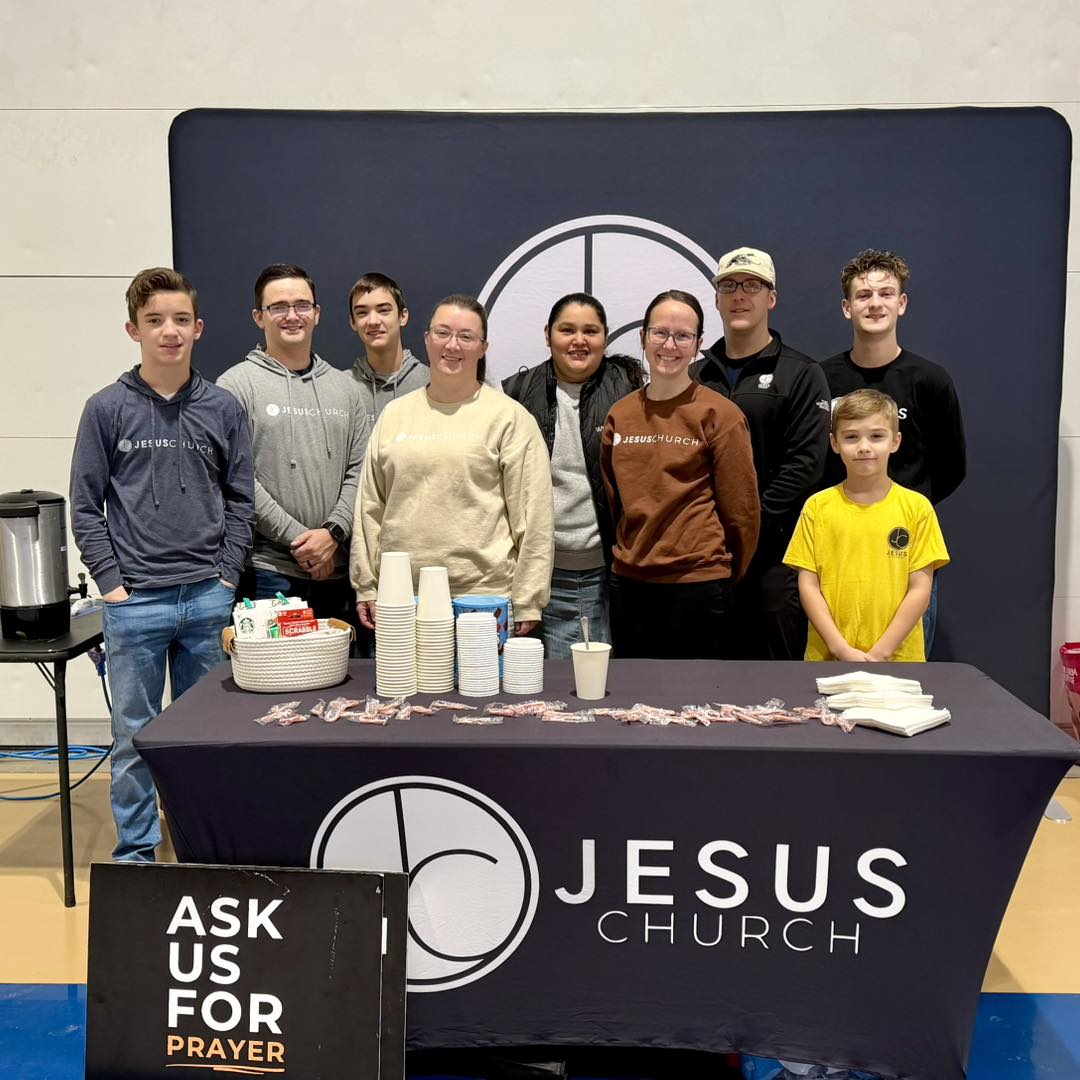About us - Jesus Church of Madison